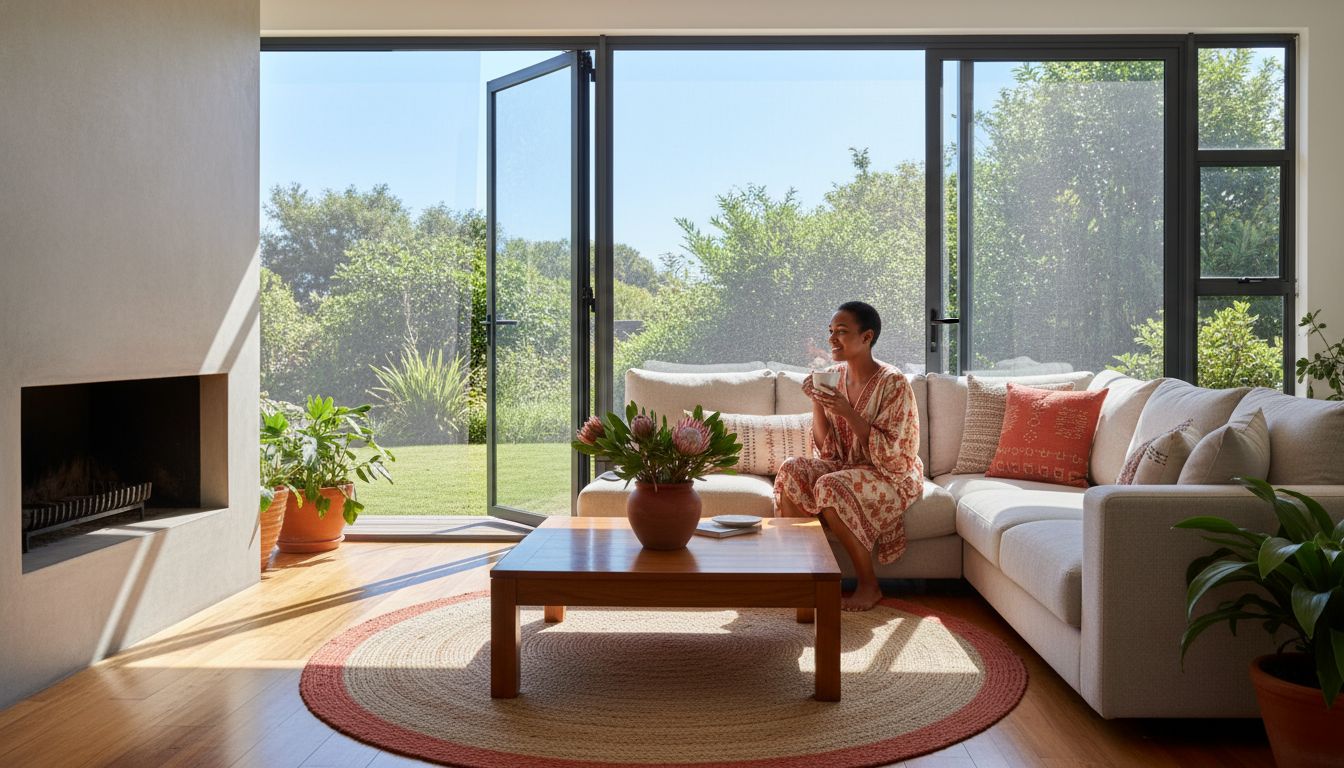 Insect Screens | Garden Route | Custom Blinds®